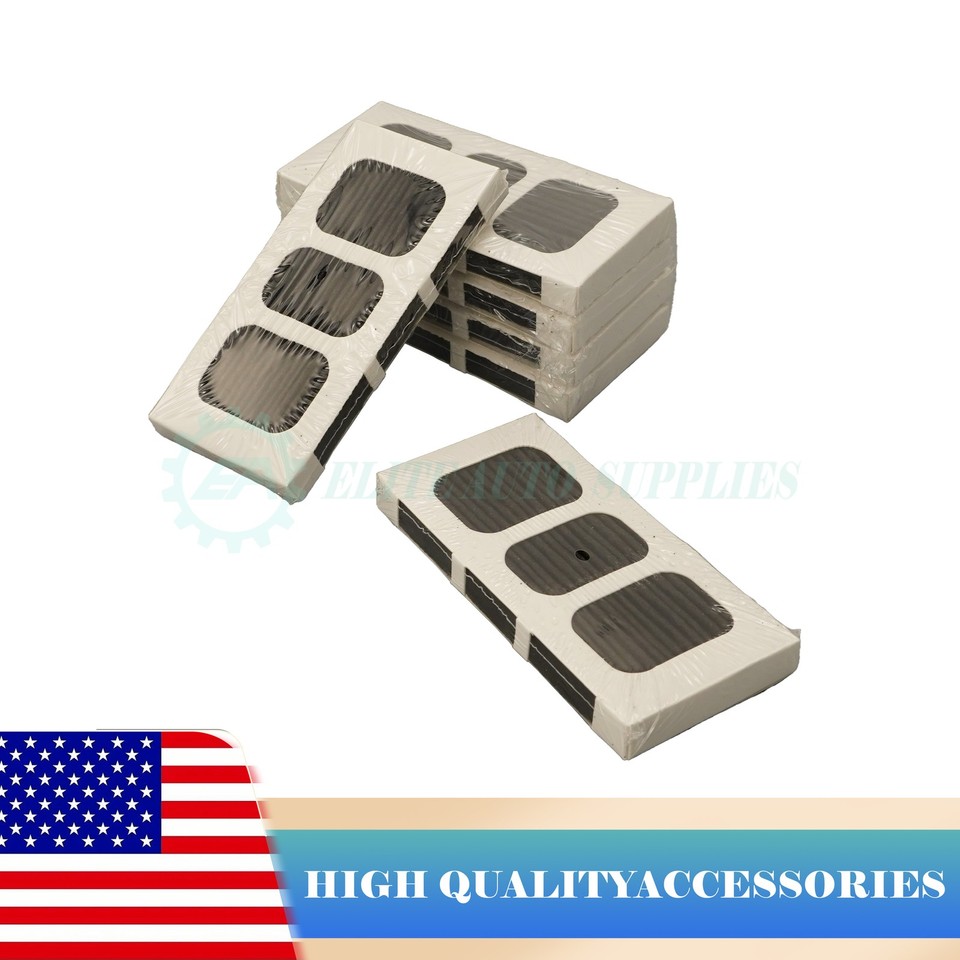 6x For Frigidaire PureAir Ultra II PAULTRA2 Replacement Refrigerator ...
