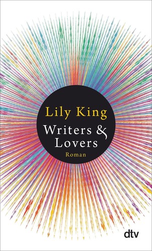 Lily King Sabine Roth Writers & Lovers: Roman (Paperback) (UK IMPORT ...