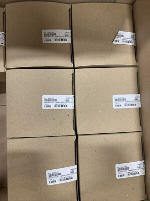 Simplex 4906-9207 Multi-Candela Addressable Ceiling Mount Amber Strobe ...