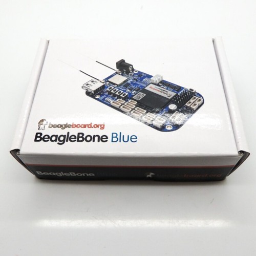 BEAGLEBONE BLUE BBONE-BLUE UPC 713179634296 for sale online | eBay