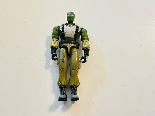 2004 Hasbro GI Joe Action Figure - Beachhead | eBay