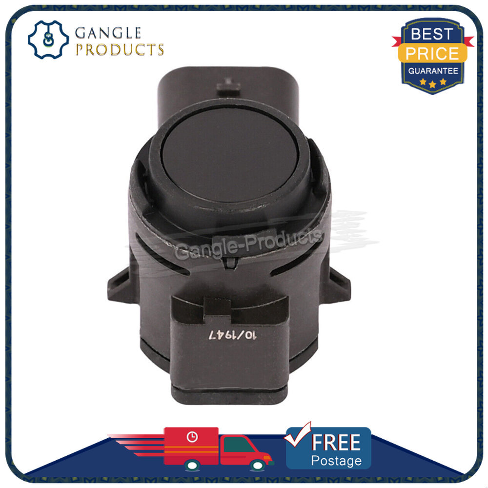 NEW Set(4) Parking Assist Sensor For GMC Chevrolet Silverado GMC Sierra ...