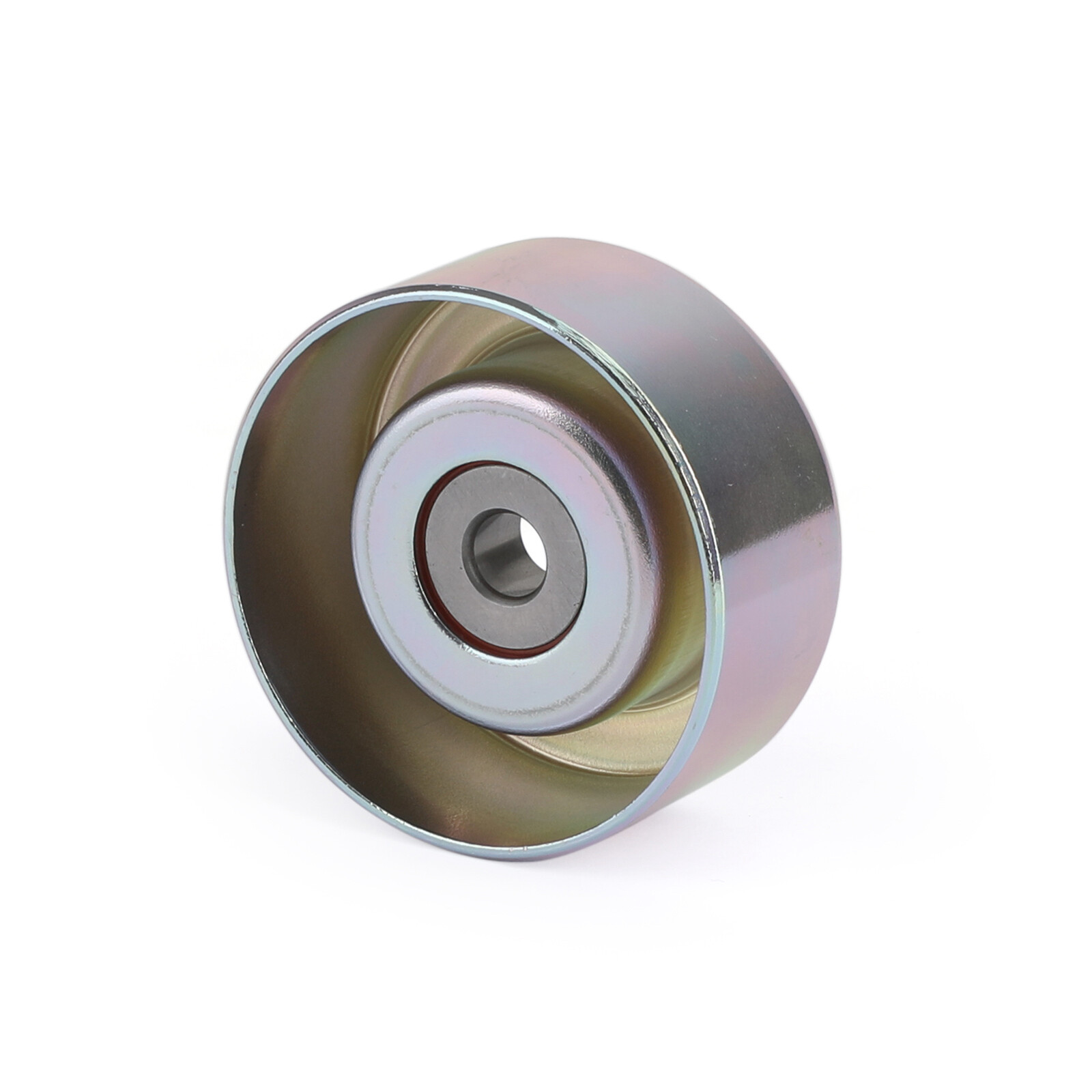 16604-31020 16604-0P011 For Toyota Lexus Drive Belt Idler Pulley | eBay