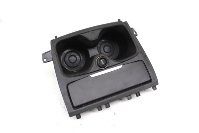 Front Center Console Cup Holder Compartment BMW OEM F22 F23 228i 230 M2 ...