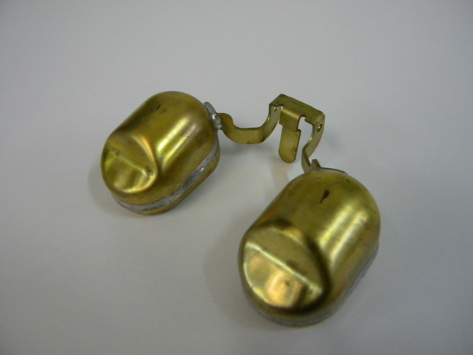 Walker Products 100-55 Carter 2 BBL BBD Carburetor Float | eBay