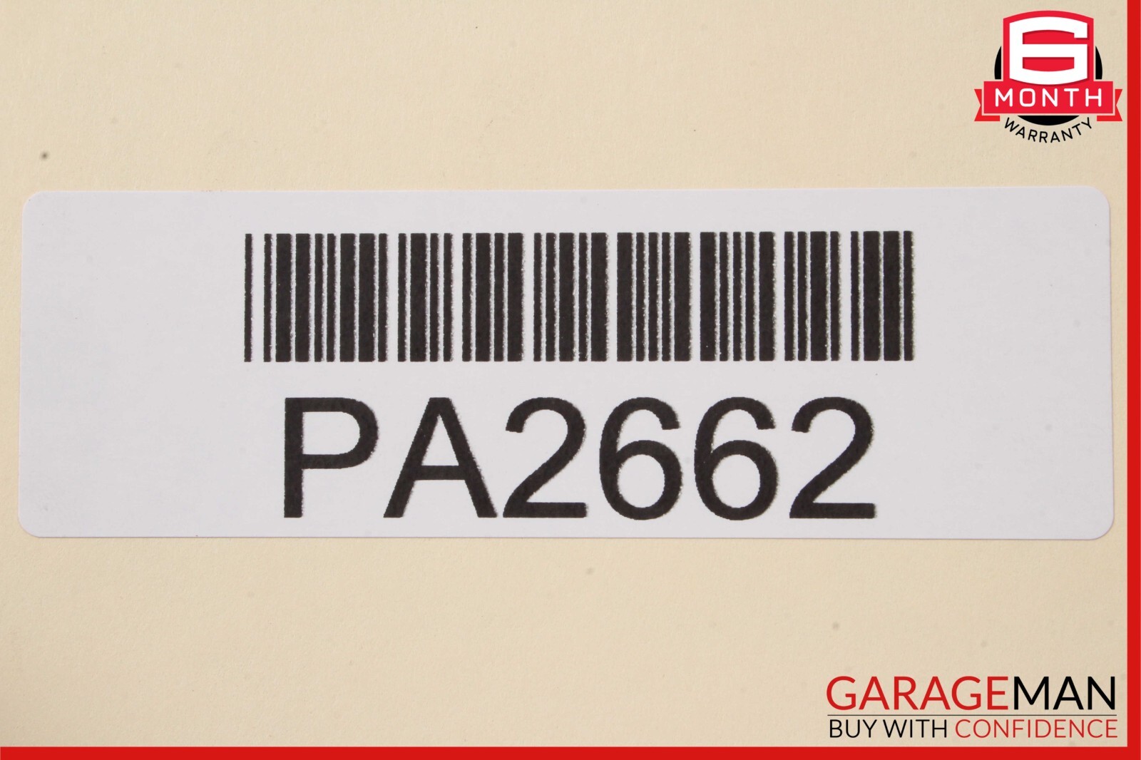 15-22 Porsche Macan Left Driver Side Center Inner B-Pillar ...