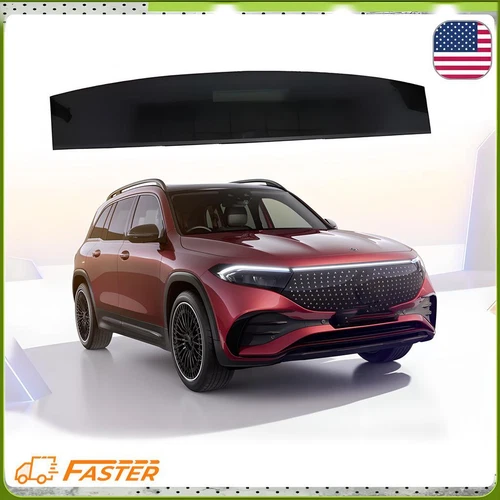 For Mercedes-Benz W213 E300 GLB GLA 2020 2021-2025 Panoramic Sunroof ...