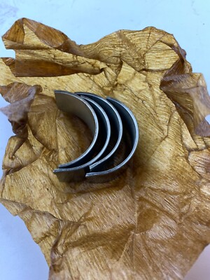 NORTON DOMINATOR BIG END SHELL +010 | eBay