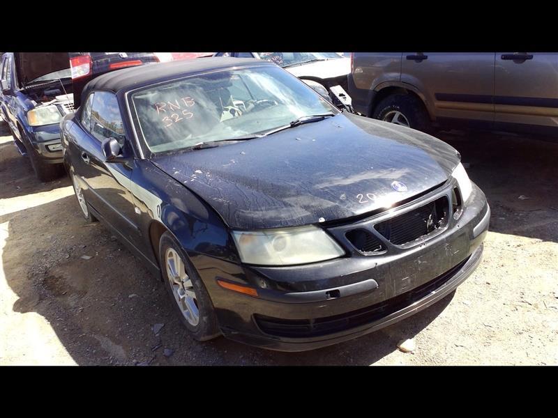 Genuine Saab Convertible Top Drive Unit 12833572 for sale online | eBay