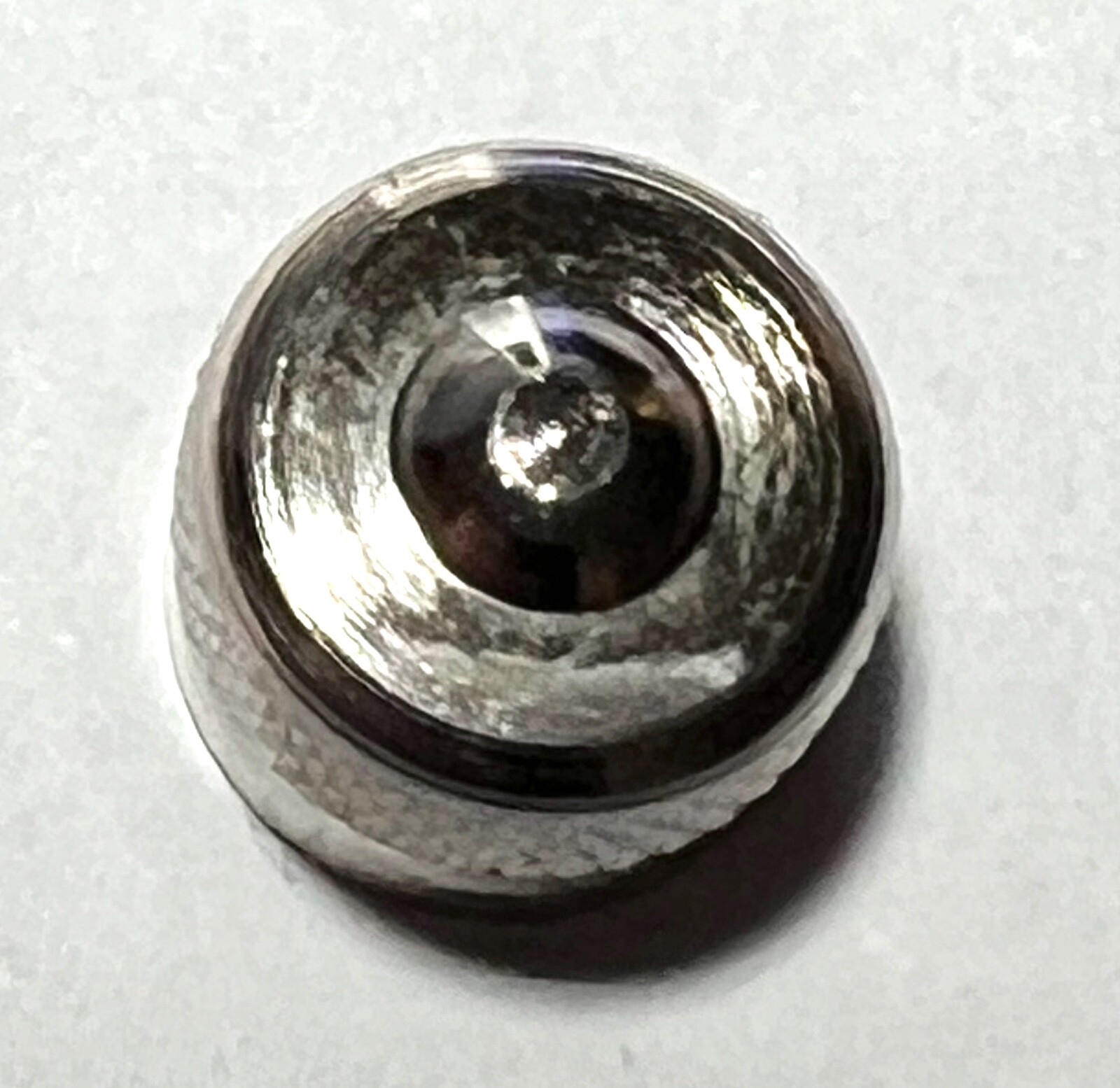Genuine BMW Cars Metal Wheel Valve Dust Caps Set of 4 Exterior ...