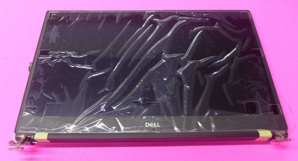 A+ GRADE Dell XPS 15 9570 Precision 5530 FHD LCD Screen Assembly Matte ...