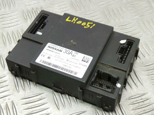 NISSAN NAVARA BODY CONTROL MODULE 284B2 EB 30A D40 2004 - 2016 | eBay
