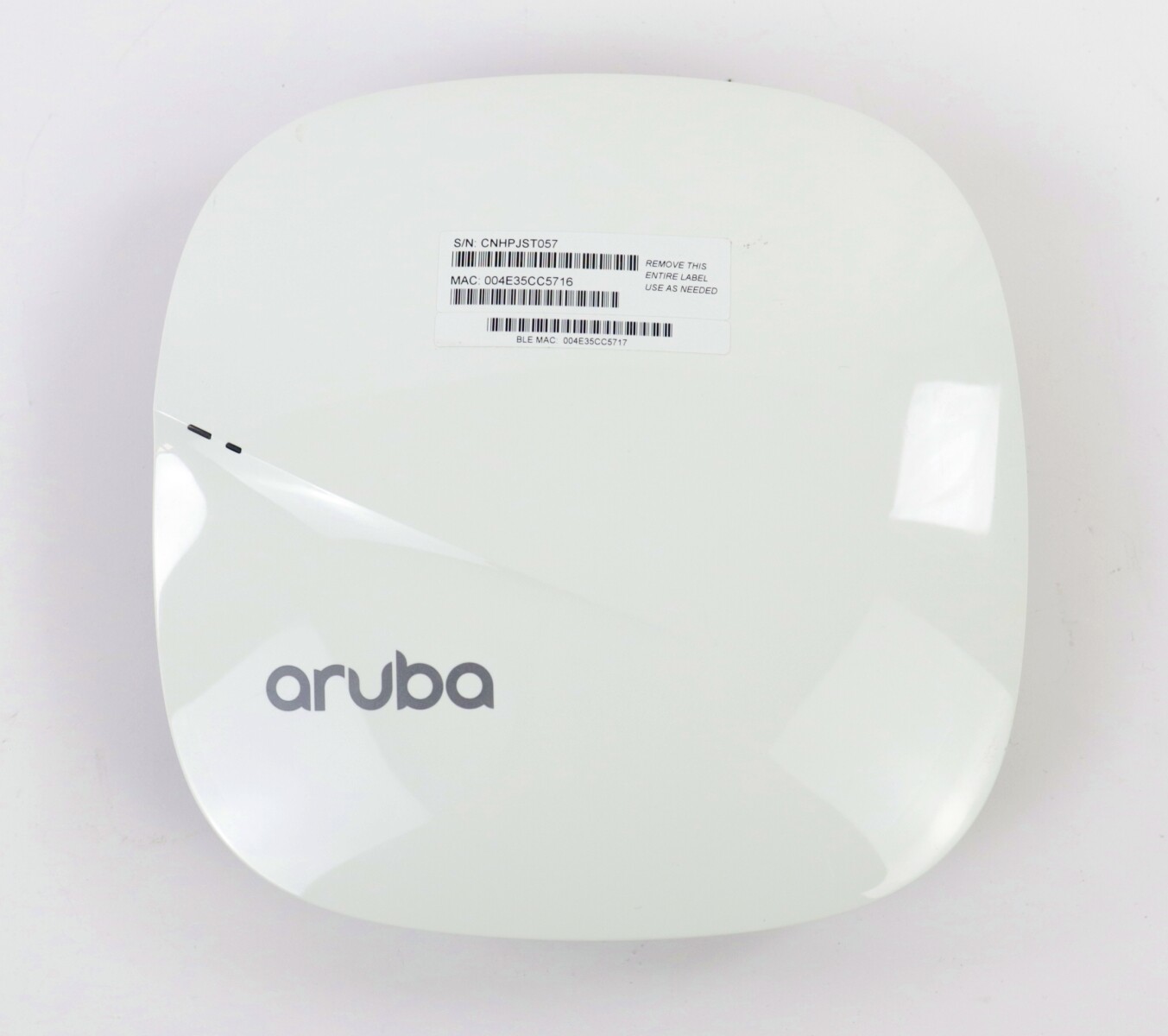 Aruba IAP-207-US 867Mbps Wireless Access Point for sale online | eBay