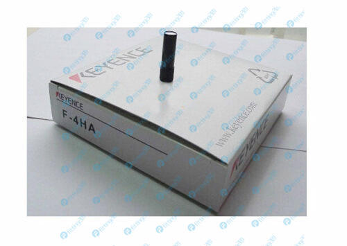 ONE F-4HA F4HA KEYENCE Optic Fiber Lens | eBay