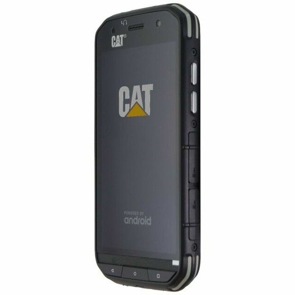 CAT S48C - 16GB - Black (Sprint) for sale online | eBay