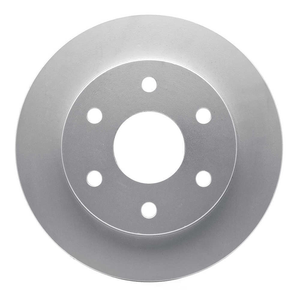DFC 60448036 Drums and Rotors - Disc Brake Rotor, Front for sale online ...