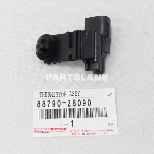 88790-28090 Toyota OEM Genuine THERMISTOR ASSY | eBay