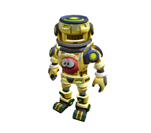 ROBL0X OG Celebrity 3 BONUS CHASER Toy Code MechaMeep GOLD DX Bundle ...