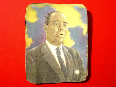 1960 FERNSEH-PARADE Sänger Lawrence WINTERS ULTRA RAR! | eBay.de