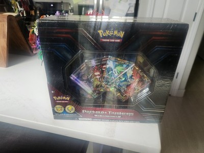 Premium Trainers Xy Collection Box Pokemon Card (MINTY) | eBay