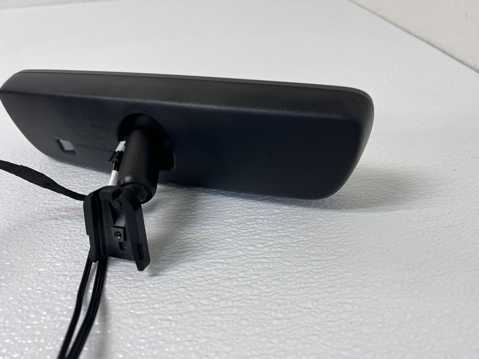 2017-2020 Subaru WRX CROSSTREK Interior Rear View Mirror Auto Dim ...