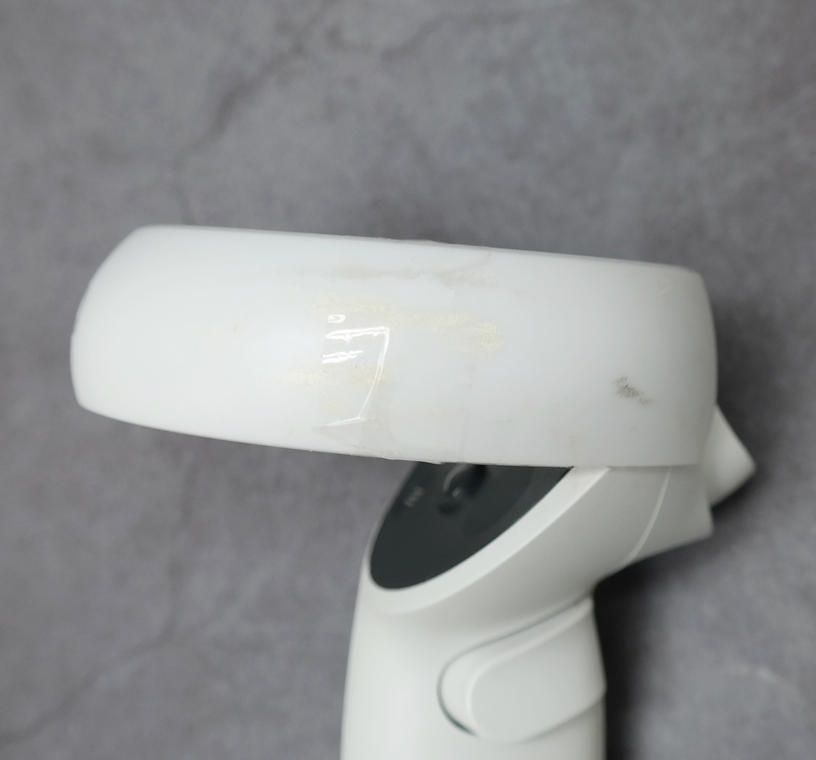 Oculus Quest 2 Left Controller BROKEN