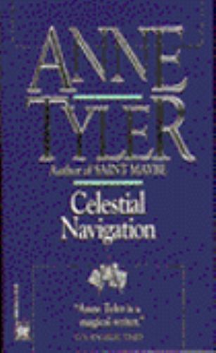 Celestial Navigation by Tyler, Anne 9780804108881| eBay