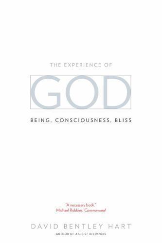 The Experience of God by David Bentley Hart 9780300209358 | eBay UK