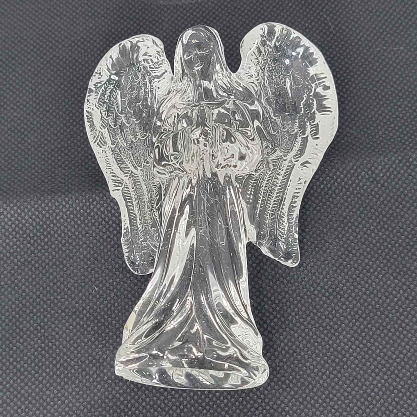 Home Decoration Present Elegant Angel Figurine House Religious Gift. | eBay