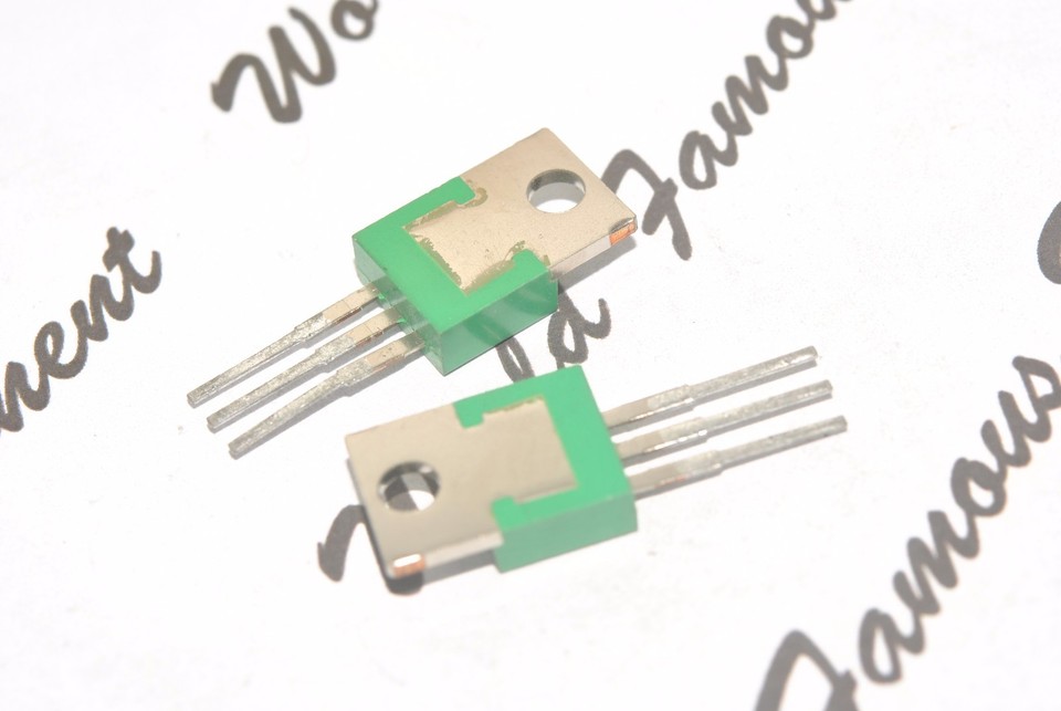 2pcs 2SB824 /B824 Transistor Original | eBay