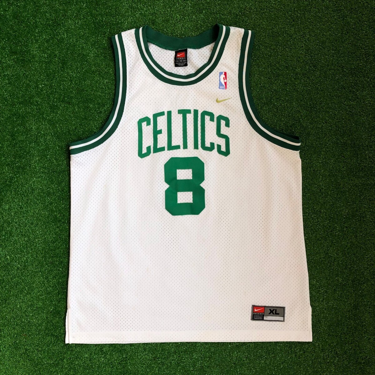 Antoine Walker Tochter