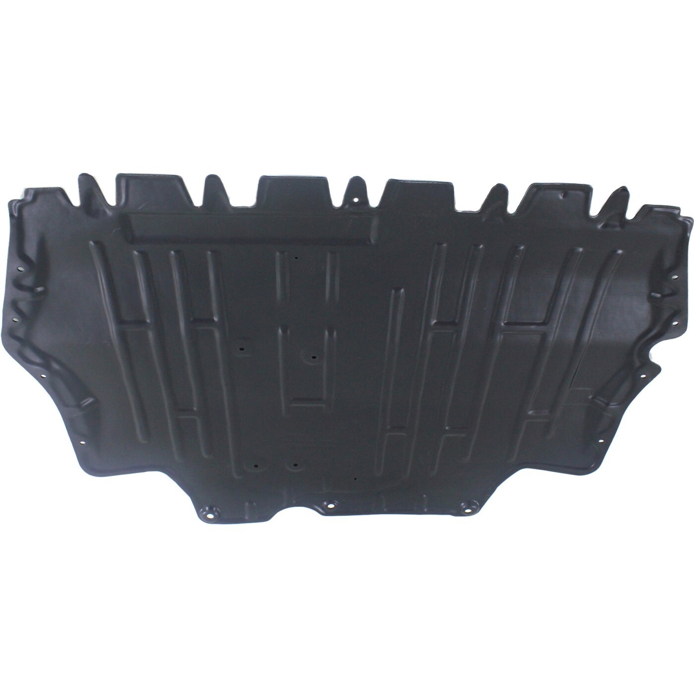 Front Engine Splash Shield For 2011-2015 Volkswagen Jetta 2012-2015 ...