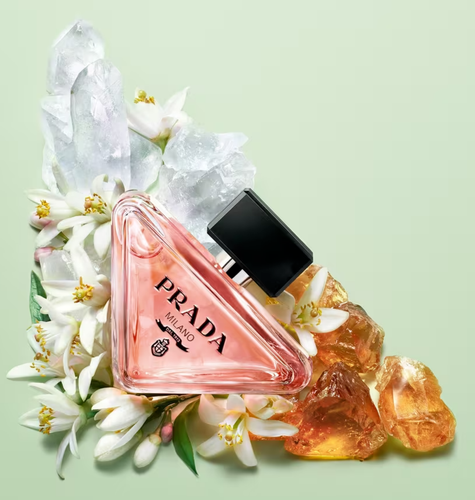 2 Pc PRADA Mini Paradoxe & Paradoxe Intense Perfume Set, 2x 0.2 oz/ 6 ...