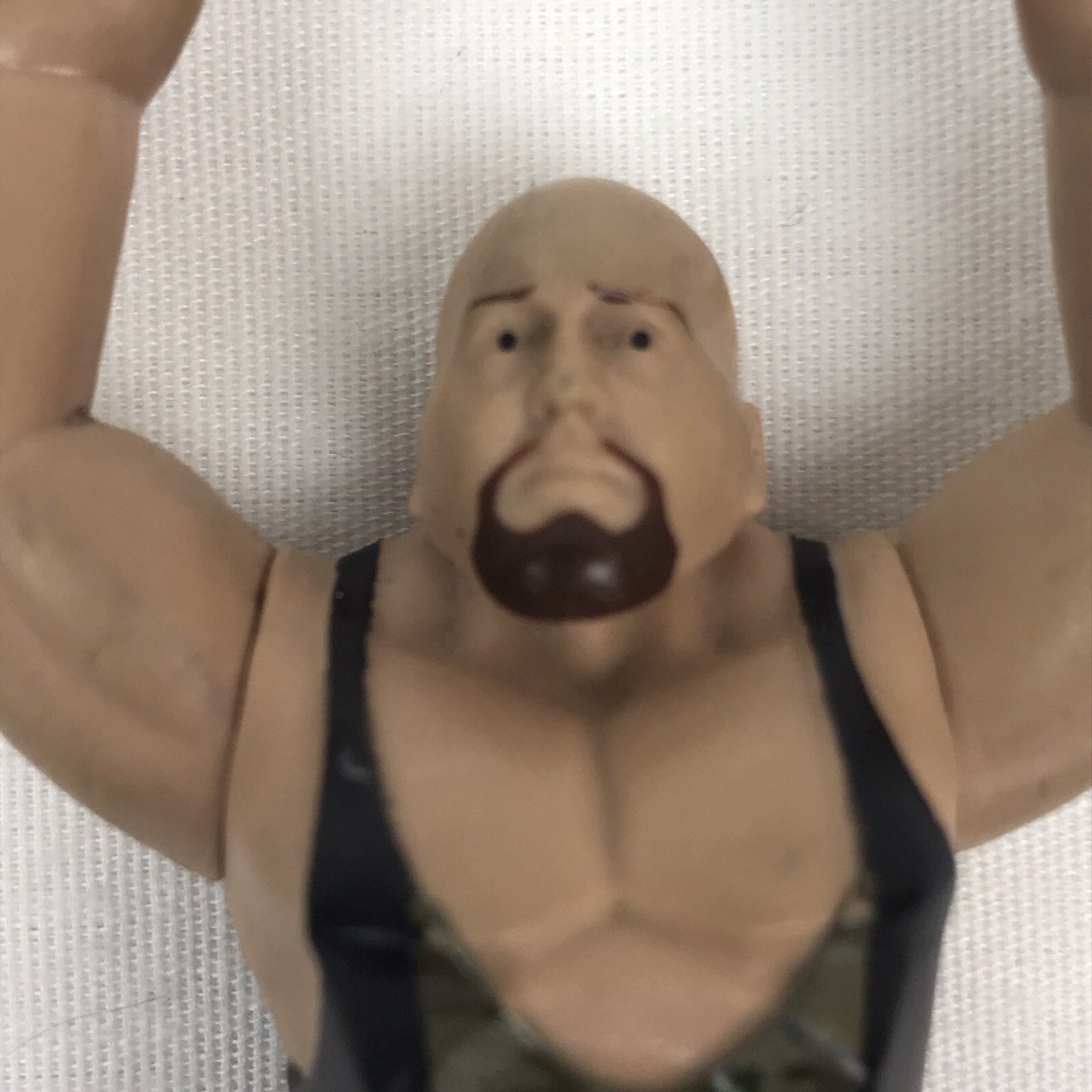 WWE SIN CARA RUMBLERS MATTEL WRESTLING FIGURE | eBay