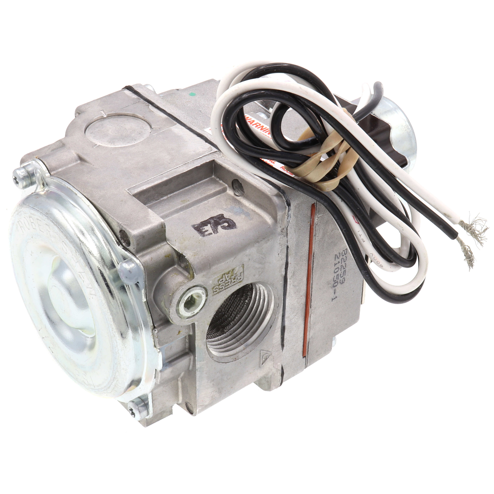 Robertshaw 700-453 3/4 Combination Gas Valve NON-REG | eBay