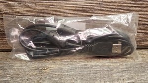 USB CABLE Cord for FUJITSU SCANSNAP SCANNER iX500 S1500 S1500M SCANNER ...