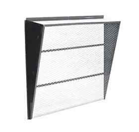 Allied Commercial 13T30 T2GARD51M11 Mesh Hail/Coil Guard for ELS120 | eBay