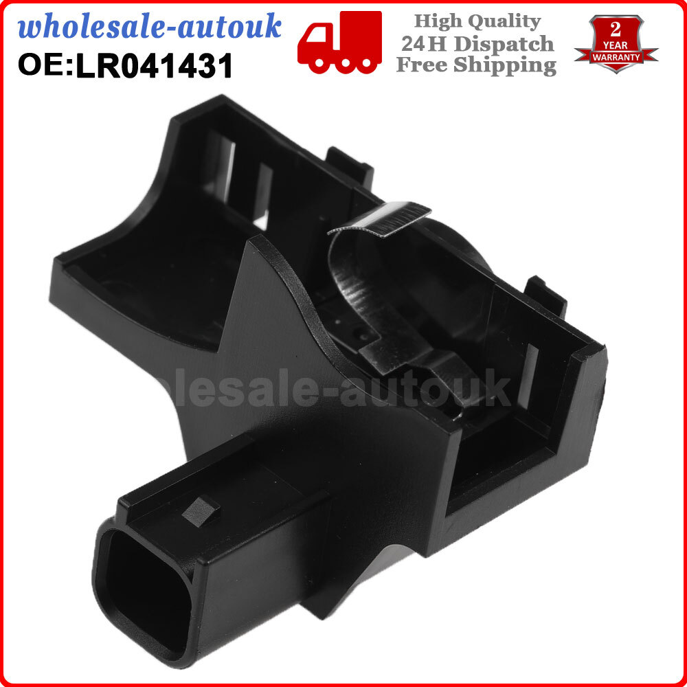 Bonnet Catch & Alarm Anti Theft Sensor Switch For Land Rover Sport ...