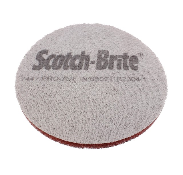 3M Scotch-brite 65071 Hookit 7447 Pro Disc 5 in X NH a VFN for sale ...