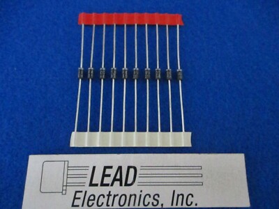 Diodes - Ultra Fast Diode