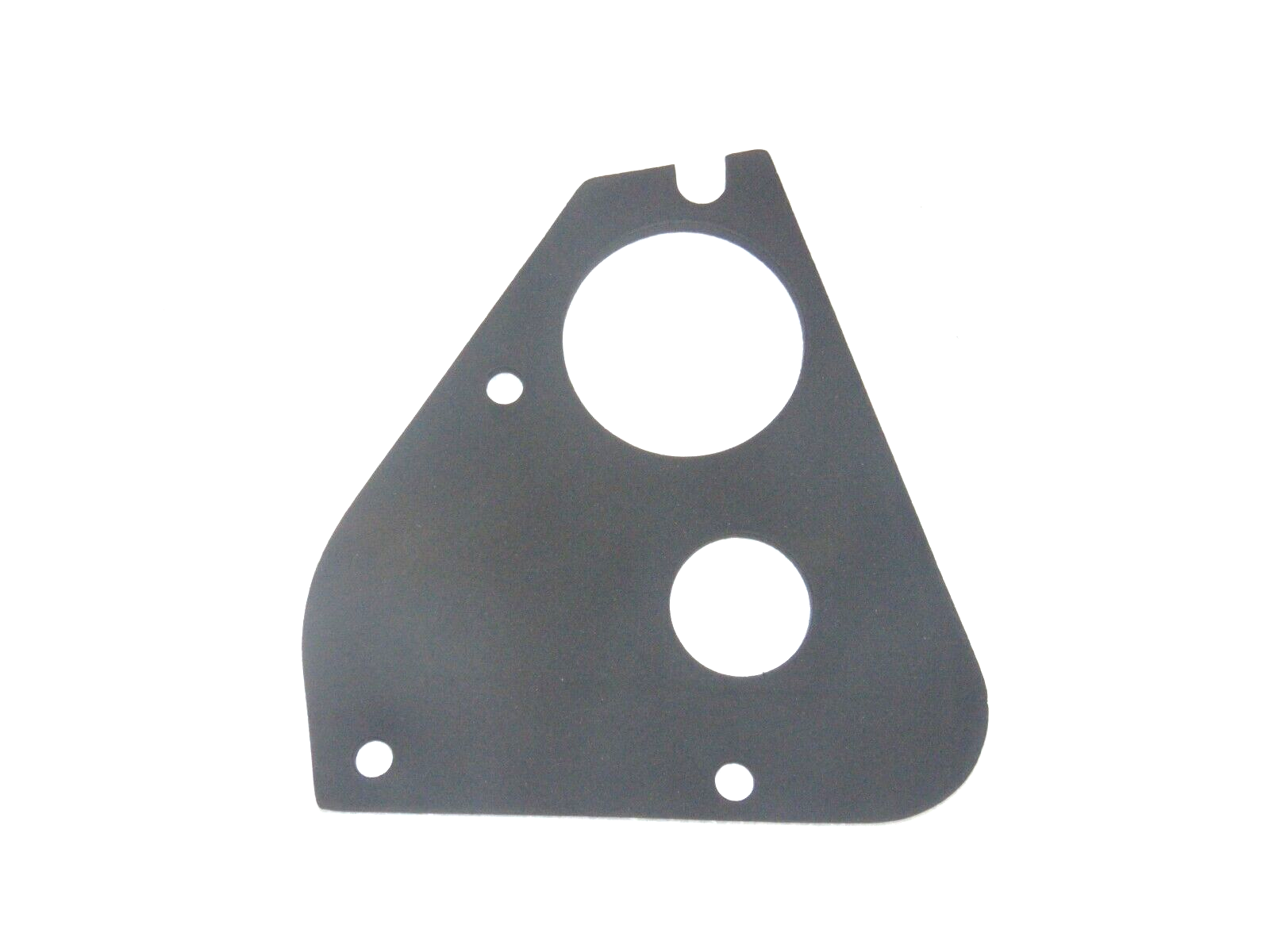 New steering column to firewall seal 68-72 A body Chevelle Cutlass GTO ...