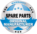 N90714303 Genuine Audi Volkswagen Skoda Seat Hexagon Nut With Washer M6 ...