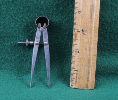 Rules - Spring-Type Divider