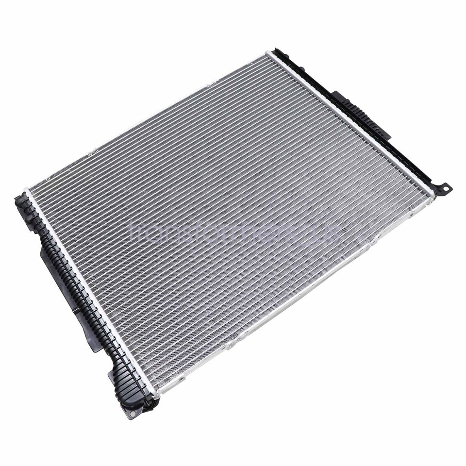 Radiator For 2017-2021 BMW 230i/M240i/330i/340i/430i/440i 17118482623 ...