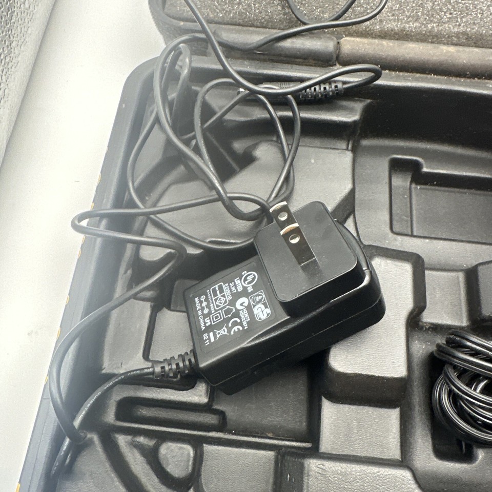 Robinair Cooling & Heating Infrared Refrigerant Leak Detector Model ...