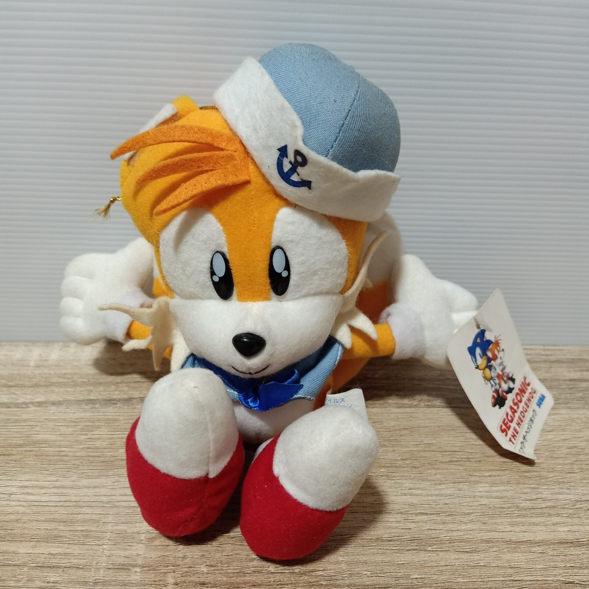 Baby Tails Sonic The Hedgehog Sonic Movie Marathon!