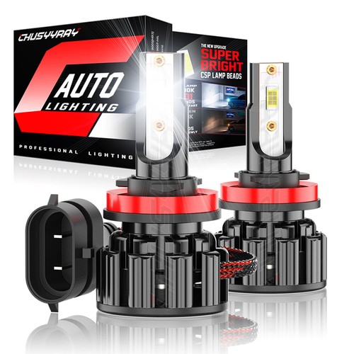 2010 Mazda 6 Headlight Bulb