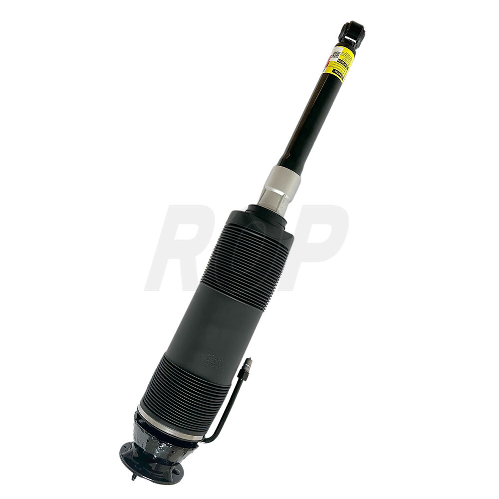 For Mercedes W220 S-Class CL500 S55 Rear Left Air Suspension Strut ...