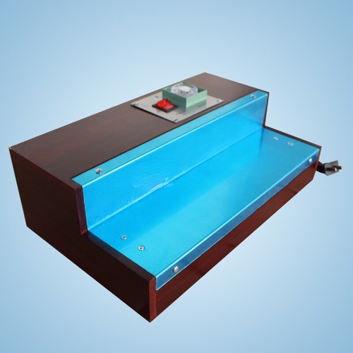 Temperature Control Poker Box Electric Heating Film Shrink Packaging ...