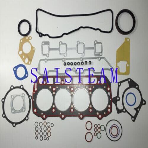 For Excavator Loader Forklift Dozer etc KOMATSU 4D94LE Engine Full ...